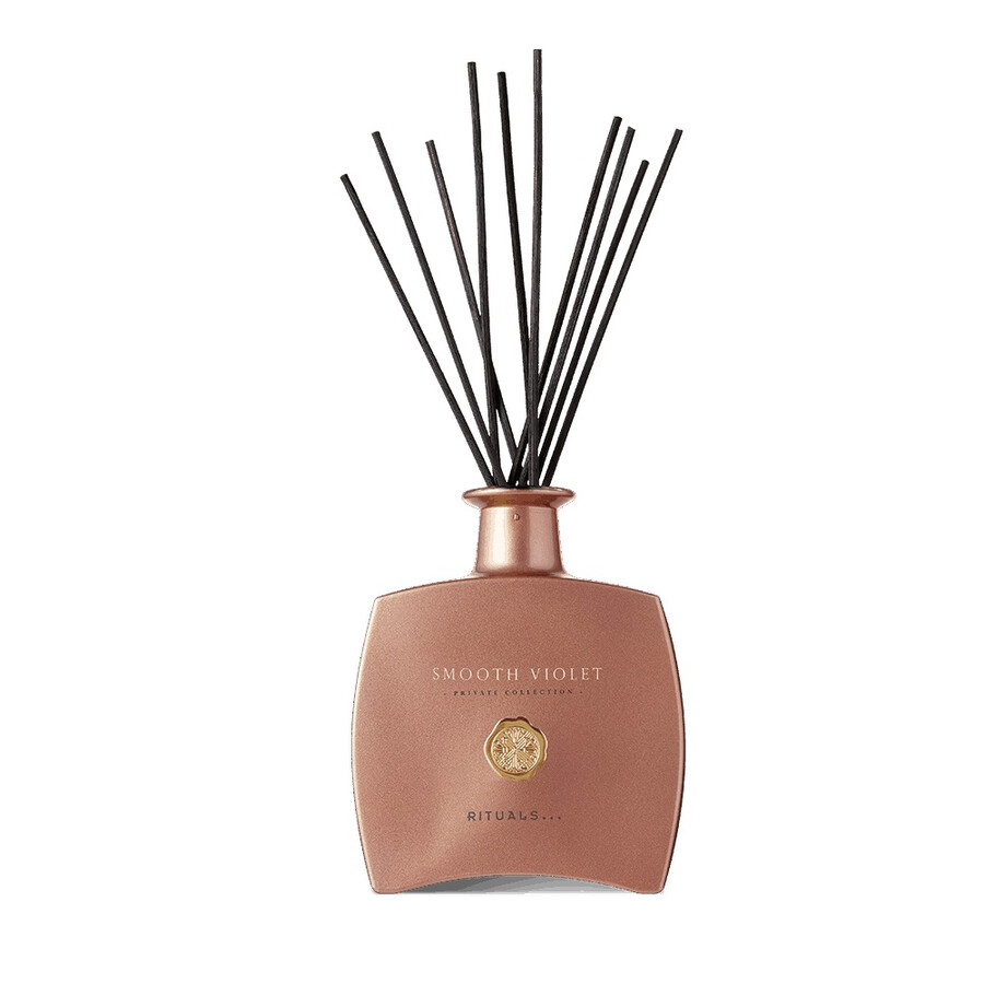 Rituals Smooth Violet Diffuser 15.2 oz Fragrances 8719134148534 ...