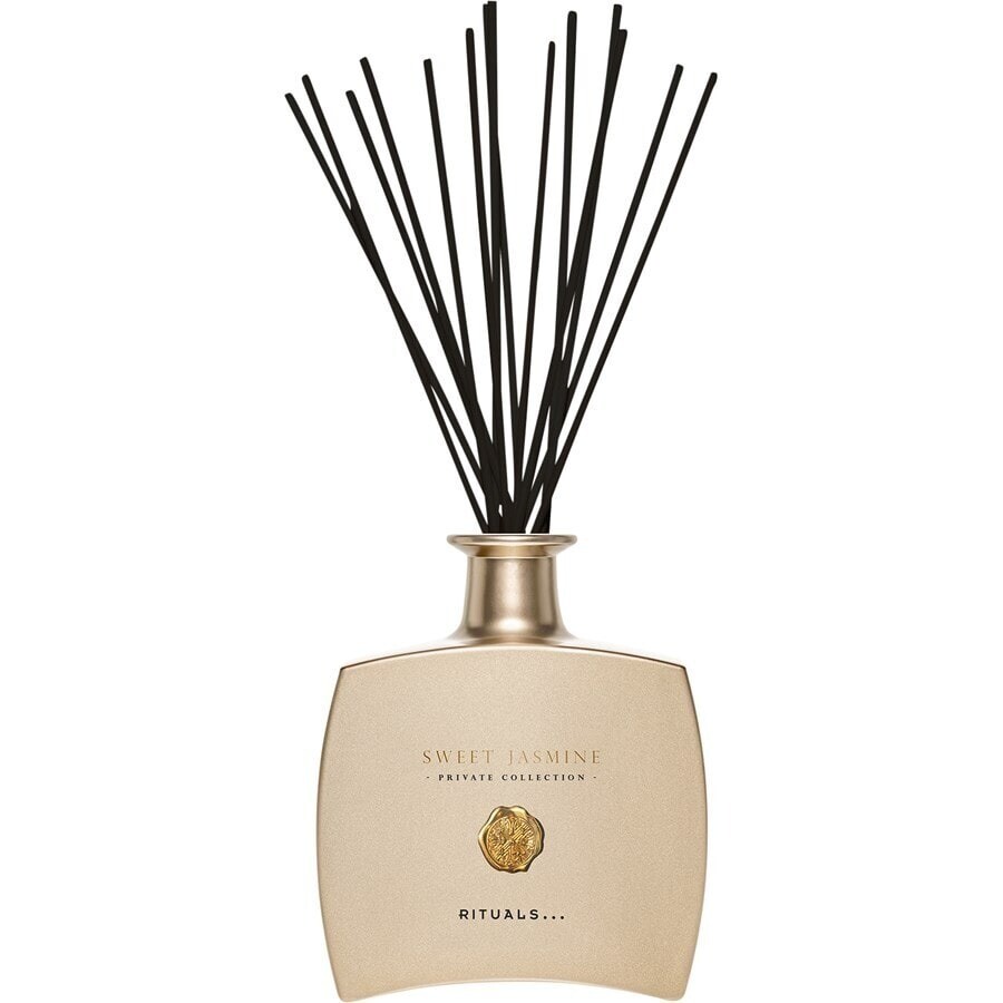 Rituals Sweet Jasmine Diffuser 15.2 oz Fragrances 8719134162363 ...