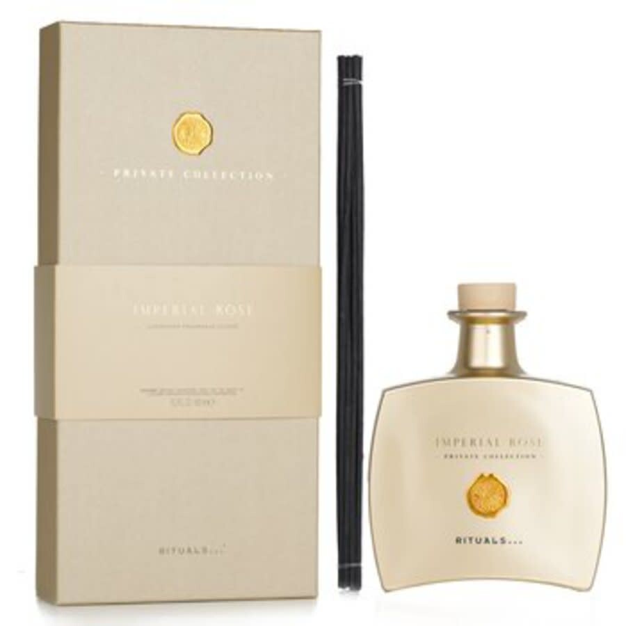 Rituals Unisex Imperial Rose Fragrance Sticks 15.2 oz Fragrances ...