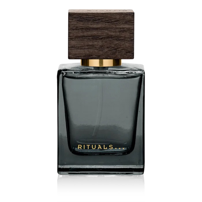 Rituals Unisex Roi d'Orient EDP 0.5 oz Fragrances 8719134050899 ...