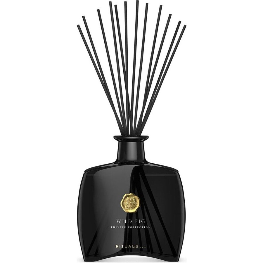 Rituals Unisex Wild Fig Diffuser 15.2 oz Fragrances 8719134157499 - Fragrances, Wild Fig - Jomashop