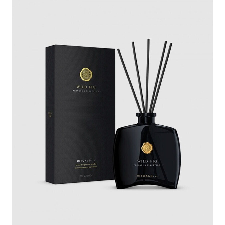 Rituals Unisex Wild Fig Diffuser 3.4 oz Fragrances 8719134157673 - Fragrances, Wild Fig - Jomashop