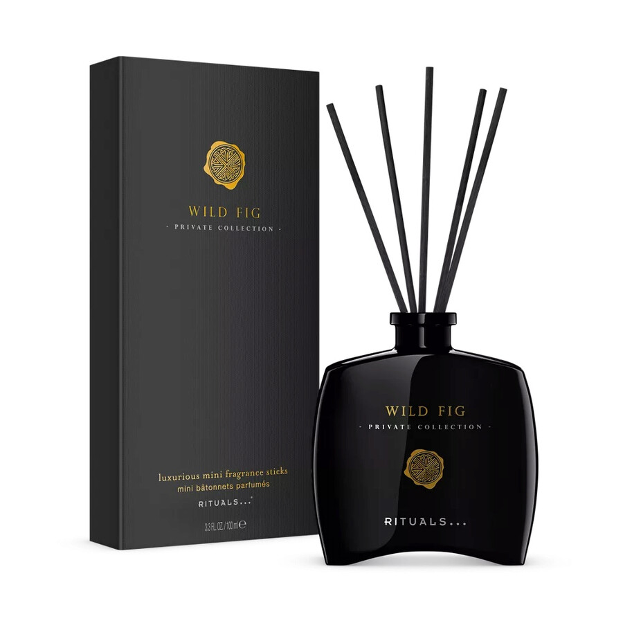 Rituals Wild Fig Diffuser Stick 3.4 oz Fragrances 8719134162516 ...