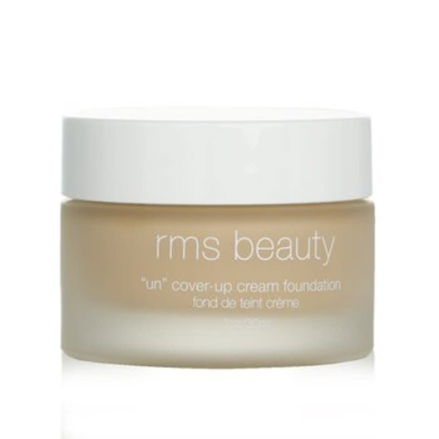 Rms Beauty Ladies "Un" Coverup Cream Foundation 1 oz # 000 Makeup ...