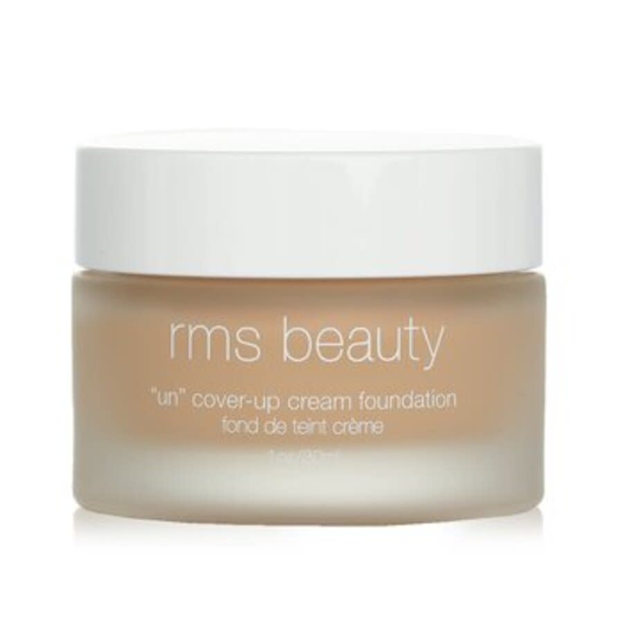 Rms Beauty Ladies "Un" Coverup Cream Foundation 1 oz # 22 Makeup ...