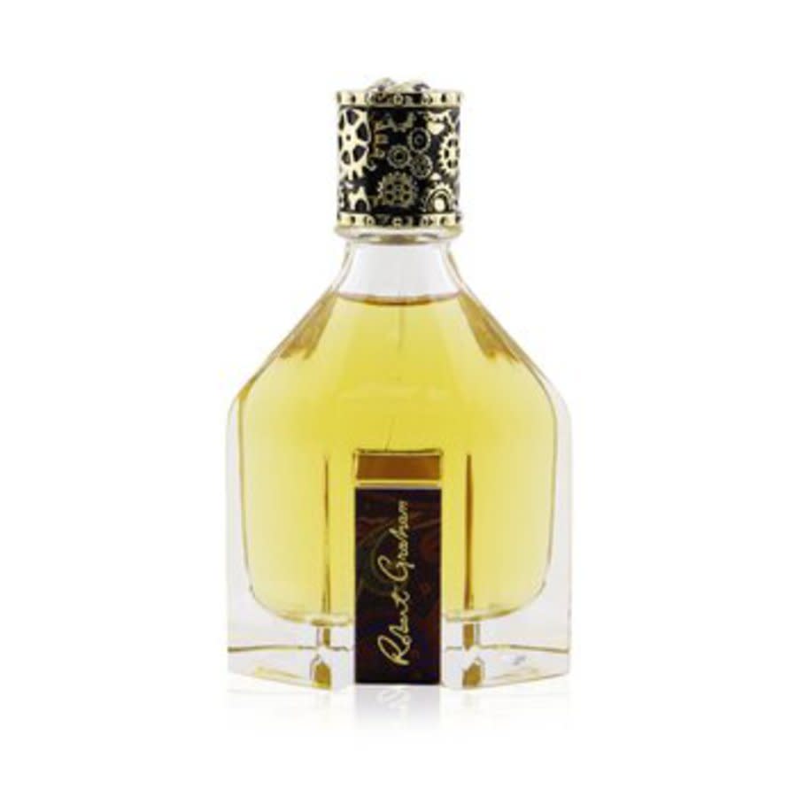 Robert Graham Men's Fortitude EDC Spray 3.3 oz Fragrances 193932209303 ...