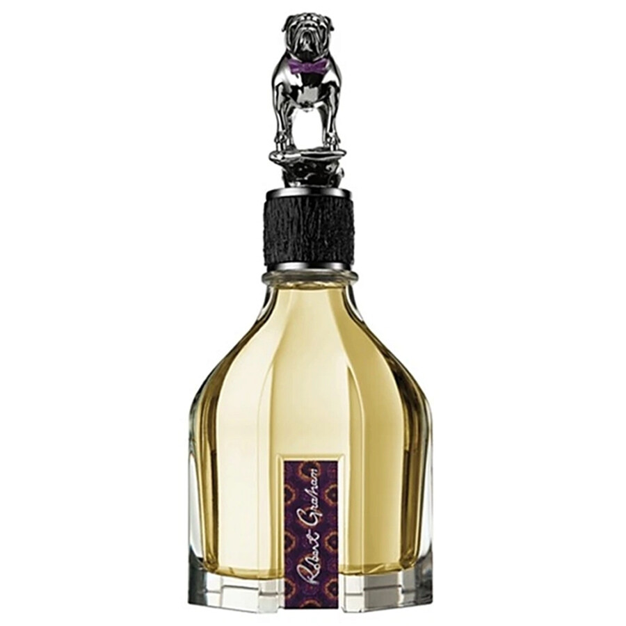 Robert Graham Men's Valour Blended Essence EDP Spray 8.5 oz Fragrances ...