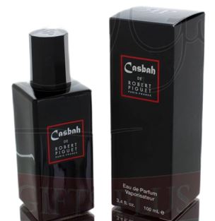 Robert Piguet Unisex Casbah EDP Spray 3.4 oz (Tester) Fragrances ...