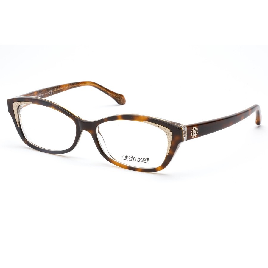 Roberto Cavalli Ladies Eyeglass Frames RC50345254 664689820603 ...