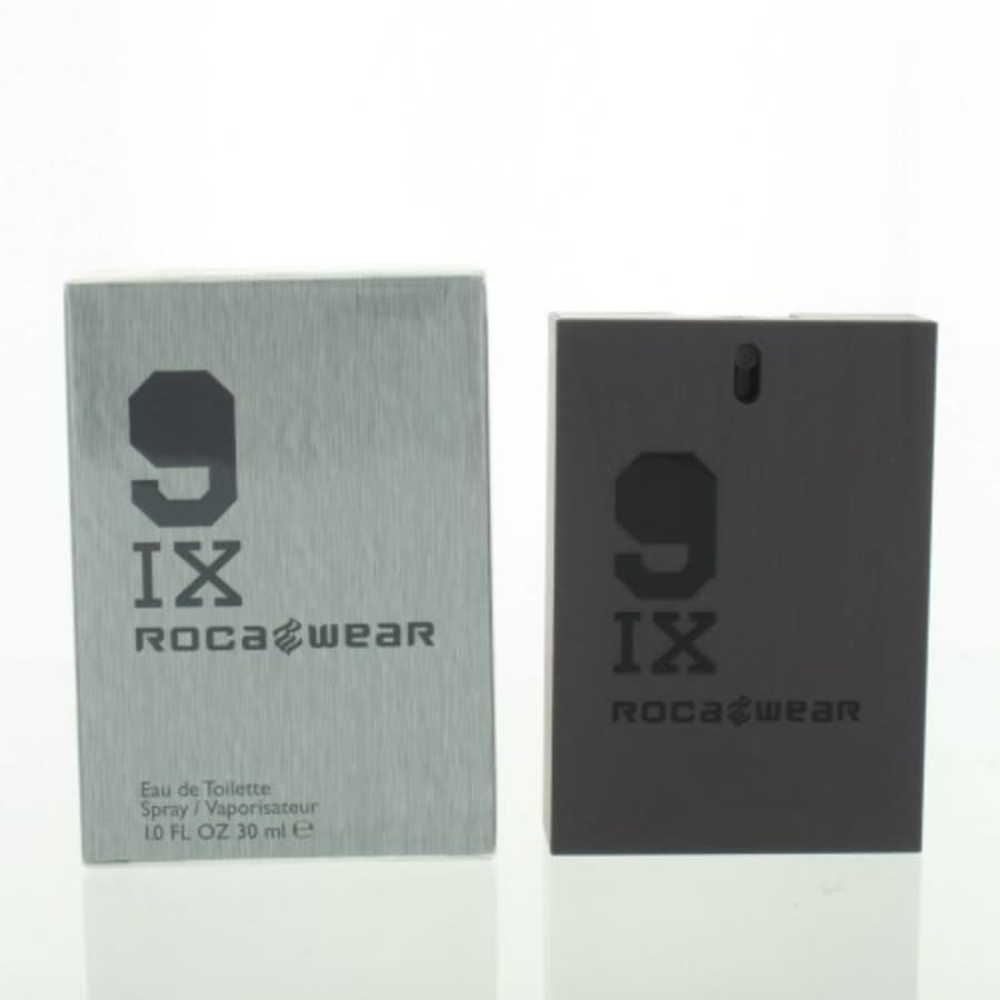 Rocawear Men's 9IX EDT Spray 1 oz Fragrances 883991004277 - Fragrances ...