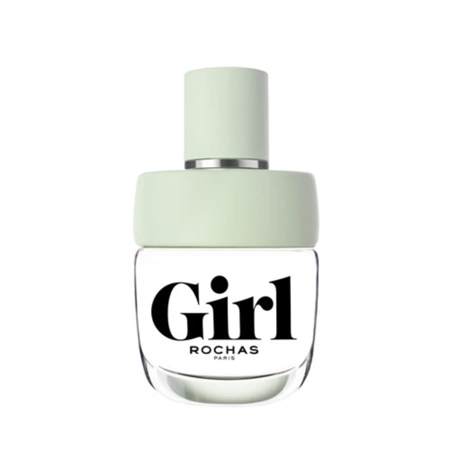 Rochas Ladies Girl EDT Body Spray 3.4 oz Fragrances 3386460124232 ...