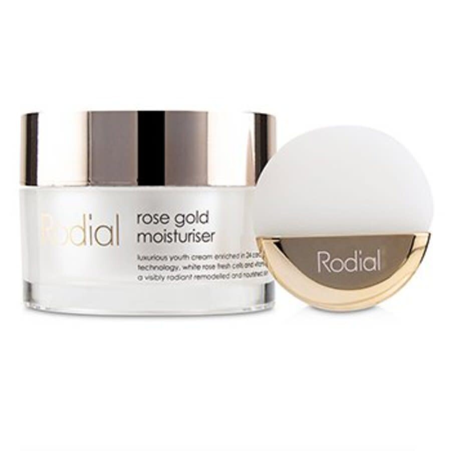 Rodial - Rose Gold Moisturiser 50ml/1.7oz 5060027066316 - Skin Care ...
