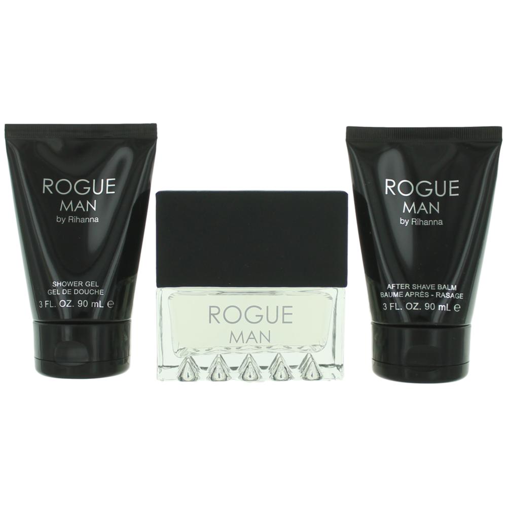 Rihanna Rogue Man by Rihanna / Rihanna Set (m) 608940559086 ...