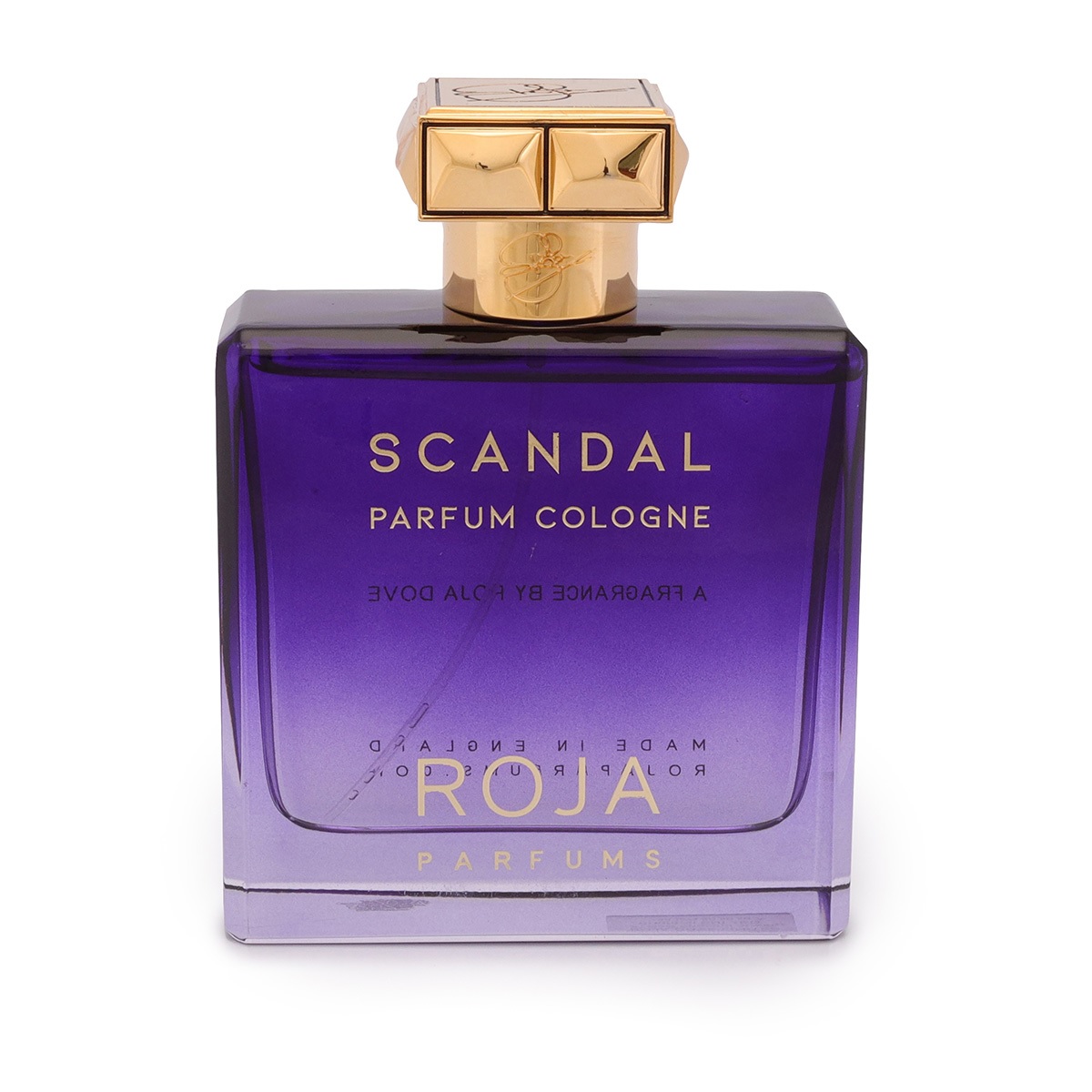 Roja Parfums Roja Dove Men's Scandal Parfum Cologne EDP Spray 3.4 oz ...