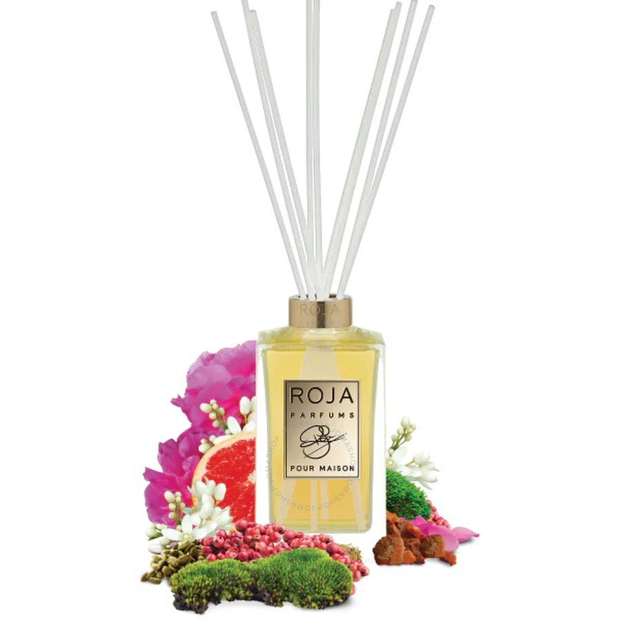 Roja Parfums A Midsummer Dream Diffuser 25.3 oz Fragrances ...