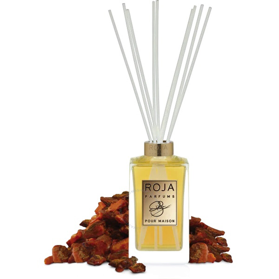 Roja Parfums Ambre D’Orient Diffuser 25.3 oz Fragrances 5060370912162 ...