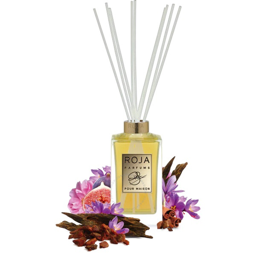 Roja Parfums Aoud Diffuser 25.3 oz Fragrances 5060370912223 ...