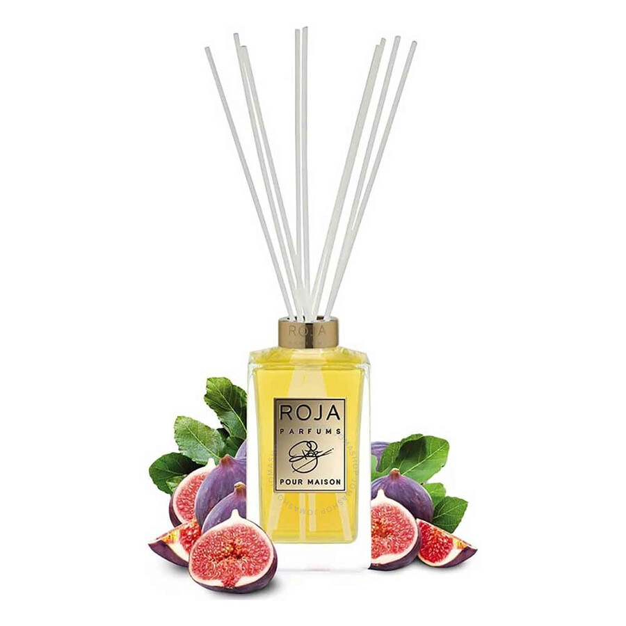 Roja Parfums Figuier D’Italie Diffuser 25.3 oz Fragrances 5060370912407 ...