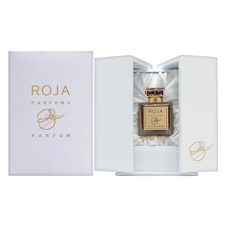 Roja Parfums Haute Luxe Parfum 3.4 oz Fragrances 5060270293903 ...