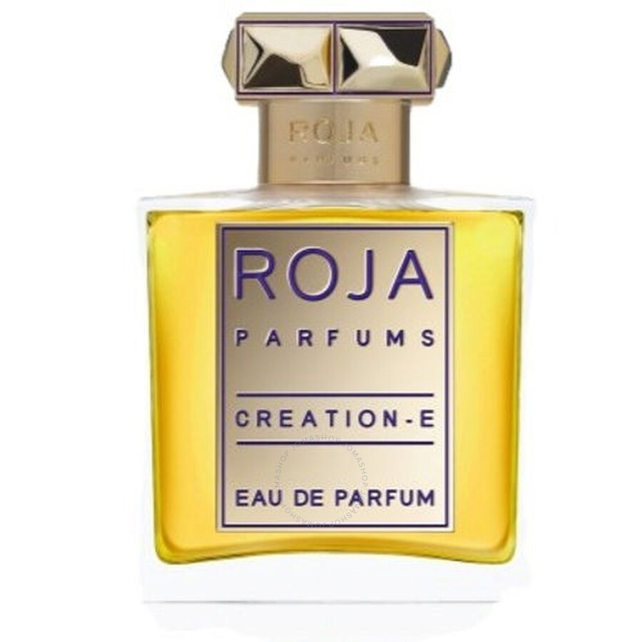 Roja Parfums Ladies Creation-E Eau De Parfum EDP 1.7 oz Fragrances ...