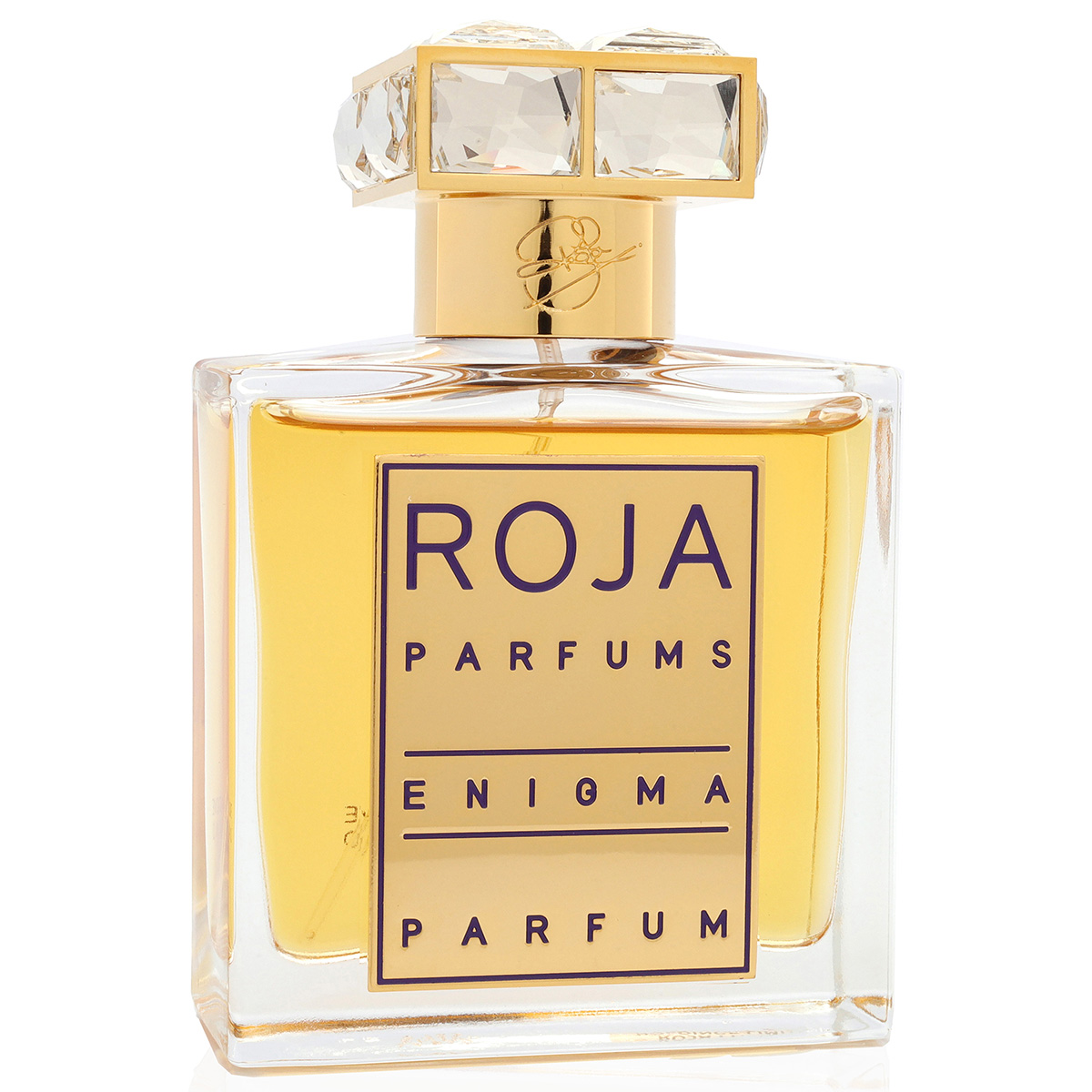 Roja Parfums Ladies Enigma Parfum Spray 1.7 oz Fragrances 5060270292739 ...