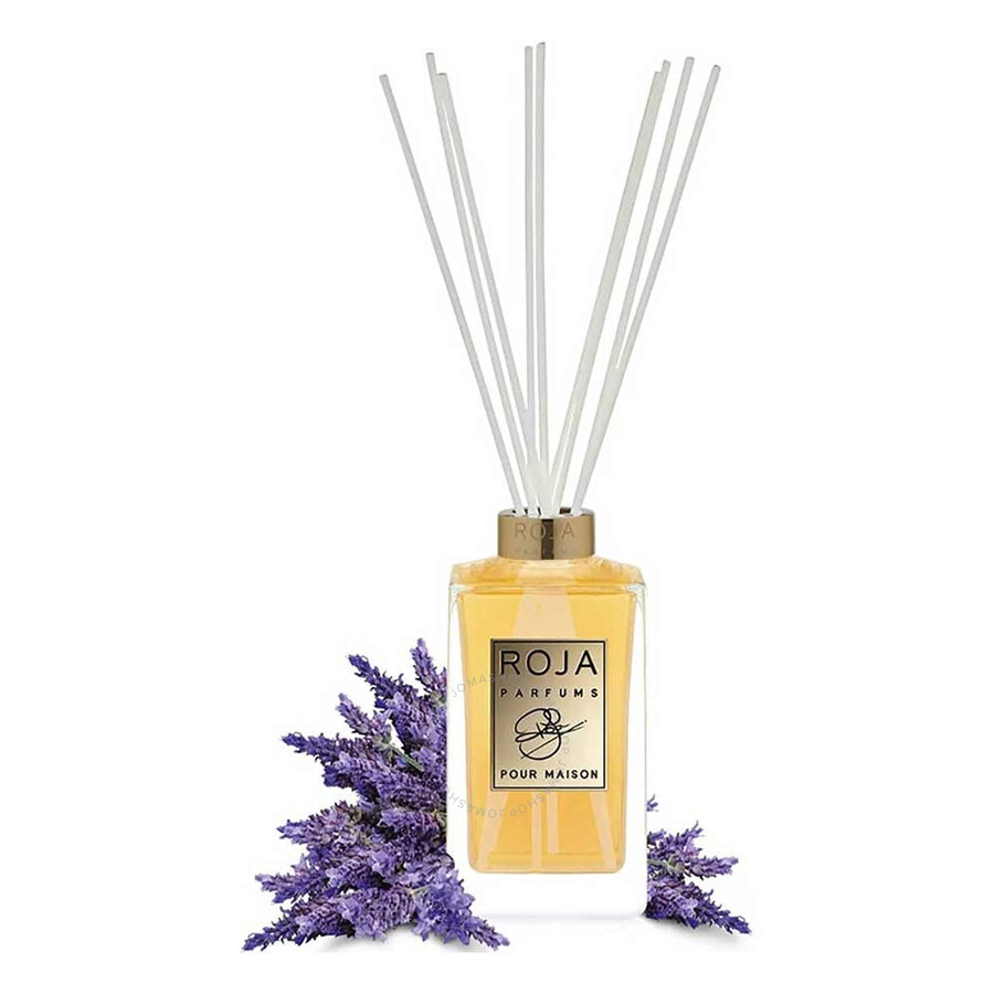 Roja Parfums Lavande Des Alpes Diffuser 25.3 oz Fragrances ...