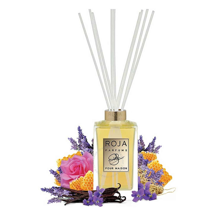 Roja Parfums London Diffuser 25.3 oz Fragrances 5060370912841 ...