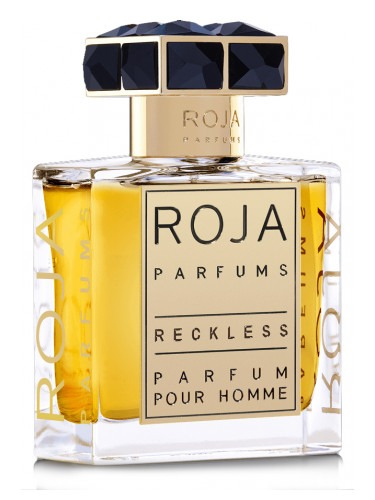 Roja Parfums Men's Reckless Parfum Pour Homme Spray 1.7 oz Fragrances ...