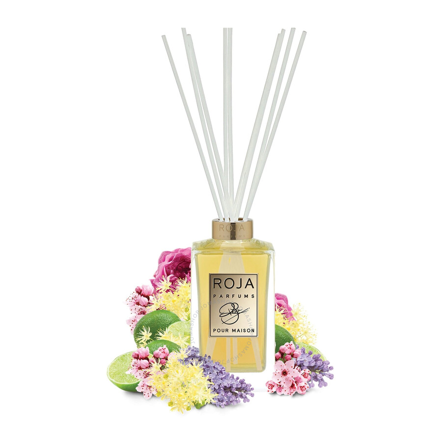 Roja Parfums New York Diffuser 25.3 oz Fragrances 5060370912902 ...