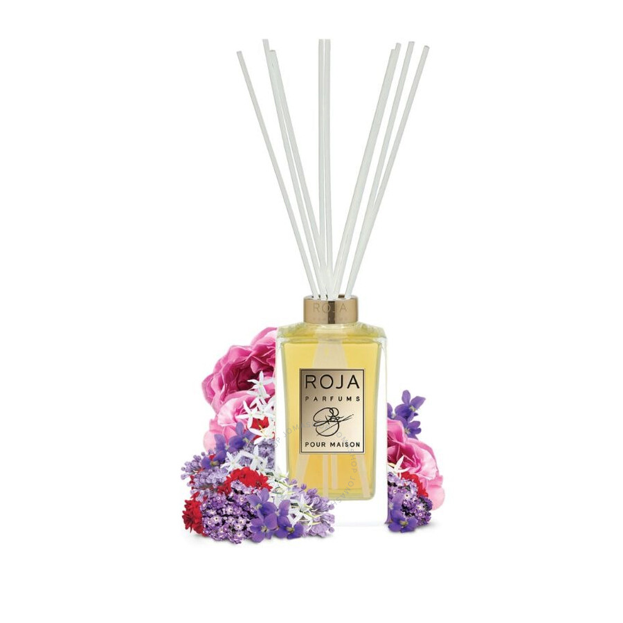 Roja Parfums Paris Diffuser 25.3 oz Fragrances 5060370913145 - Fragrances & Beauty, Paris - Jomashop