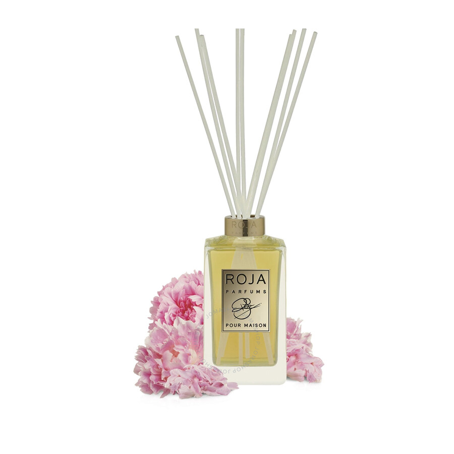 Roja Parfums Peony Of Luoyang Diffuser 25.3 oz Fragrances 5060370918072 ...