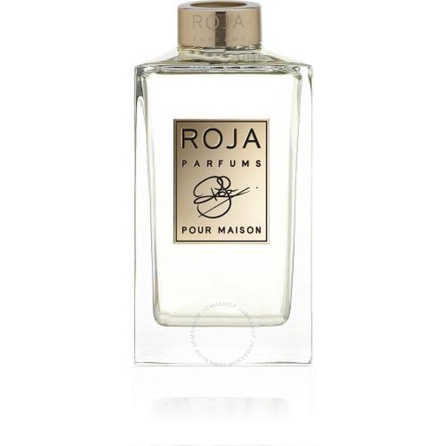 Roja Parfums Pour Maison Reed Diffuser Decanter 75cl 5060270297062 ...