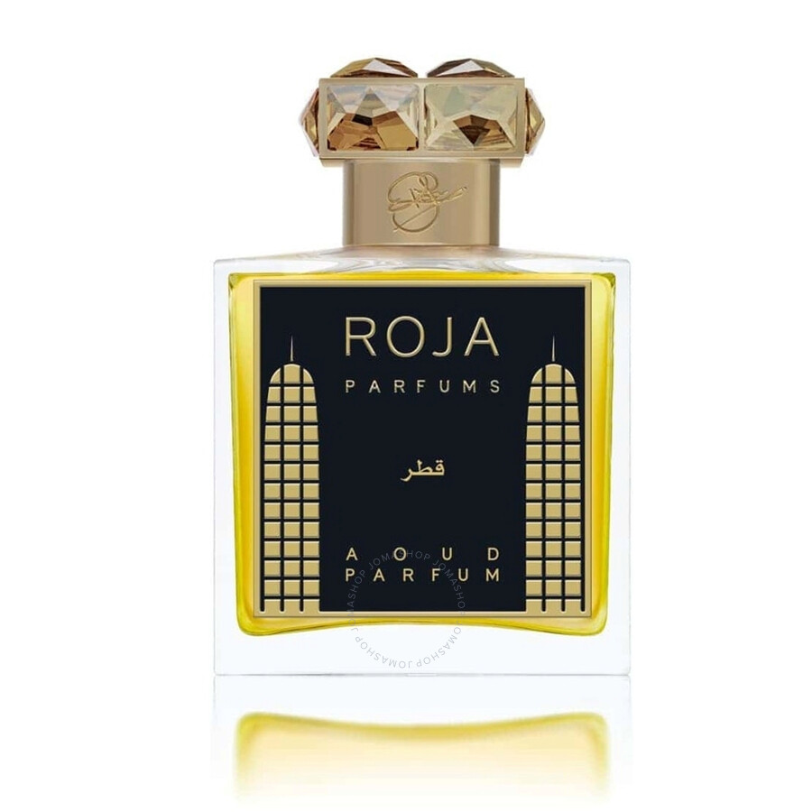 Roja Parfums Qatar Aoud Edition Speciale EDP 3.4 oz Fragrances ...