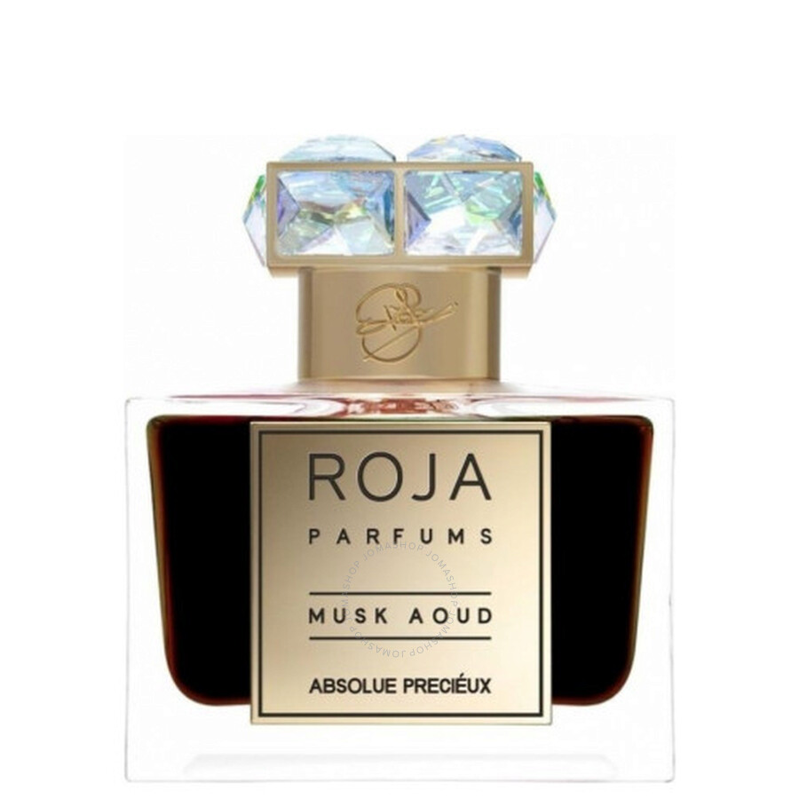 Roja Parfums Unisex Musk Aoud Absolue Precieux EDP Spray 1.0 oz (Tester ...