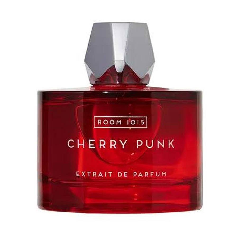 Room 1015 Unisex Cherry Punk Extrait de Parfum Spray 3.4 oz Fragrances ...