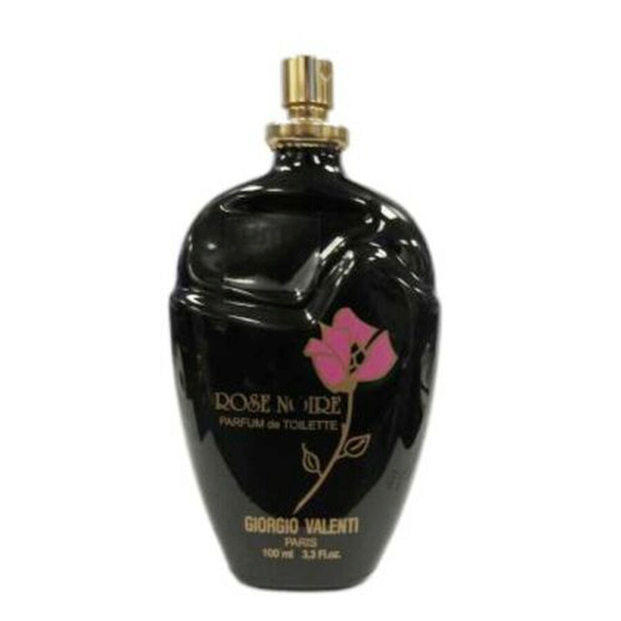 Giorgio Valenti Rose Noire / Giorgio Valenti Pdt Spray No Cap 3.3 oz ...