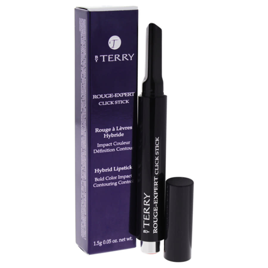 By Terry Rouge-Expert Click Stick Hybrid Lipstick - # 17 My Red by By ...