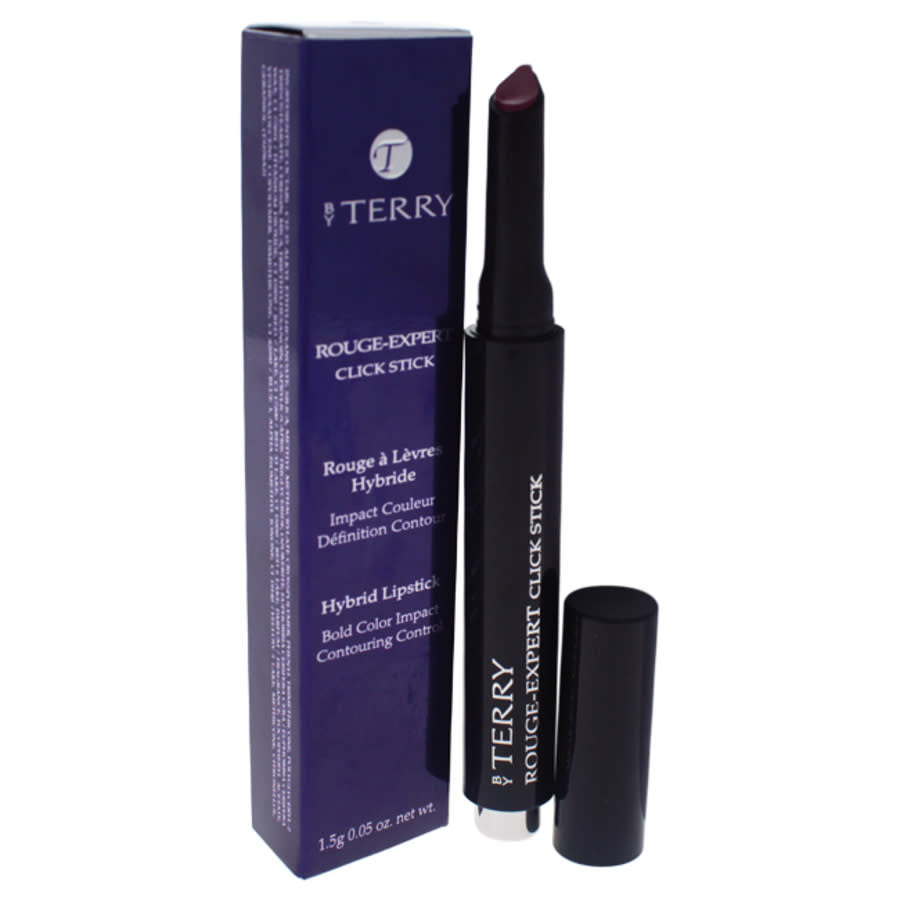 By Terry Rouge-Expert Click Stick Hybrid Lipstick - # 22 Play Plum by ...