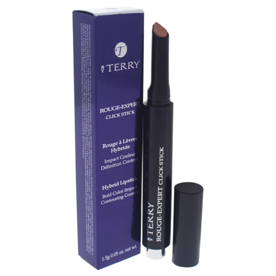 By Terry Rouge-Expert Click Stick Hybrid Lipstick - # 30 Chai Latte by ...