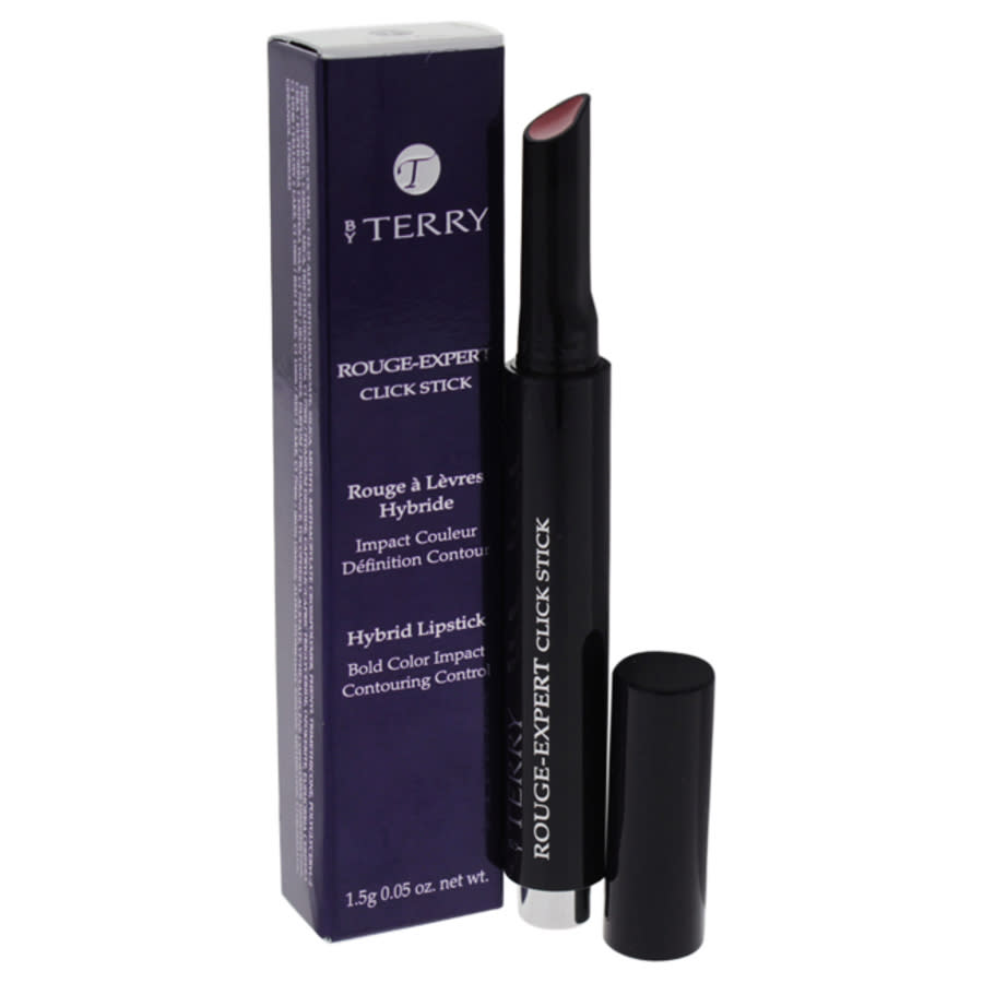By Terry Rouge-Expert Click Stick Hybrid Lipstick - # 6 Rosy Flush by ...