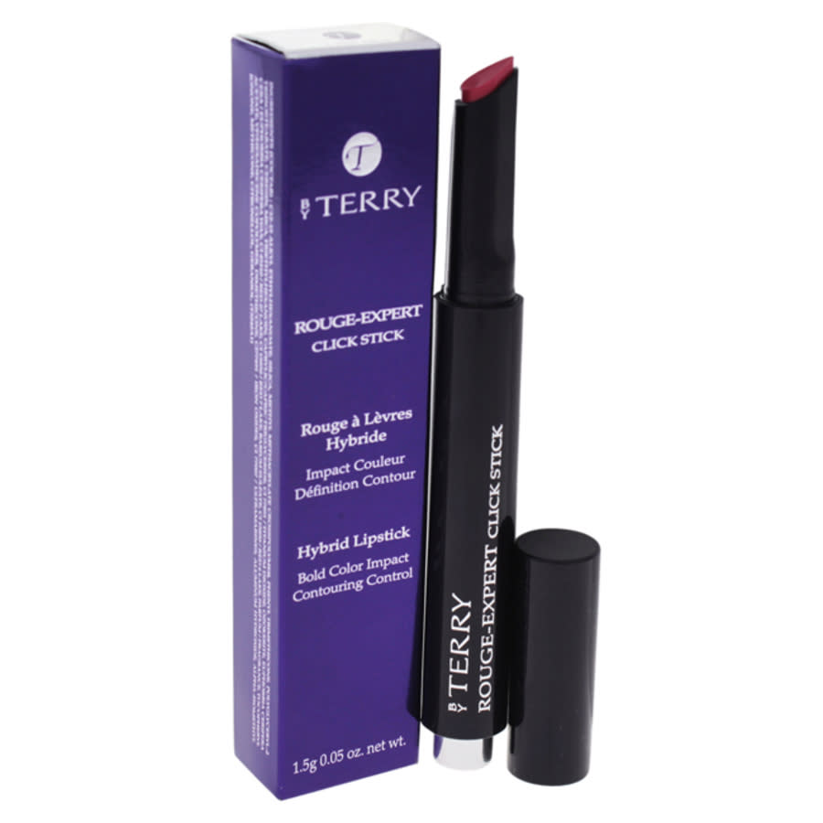 By Terry Rouge-Expert Click Stick Hybrid Lipstick - # 7 Flirt Affair by ...