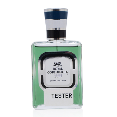 Royal Copenhagen / R.copenhagen Cologne Spray Tester 1.7 oz (50 ml) (M ...