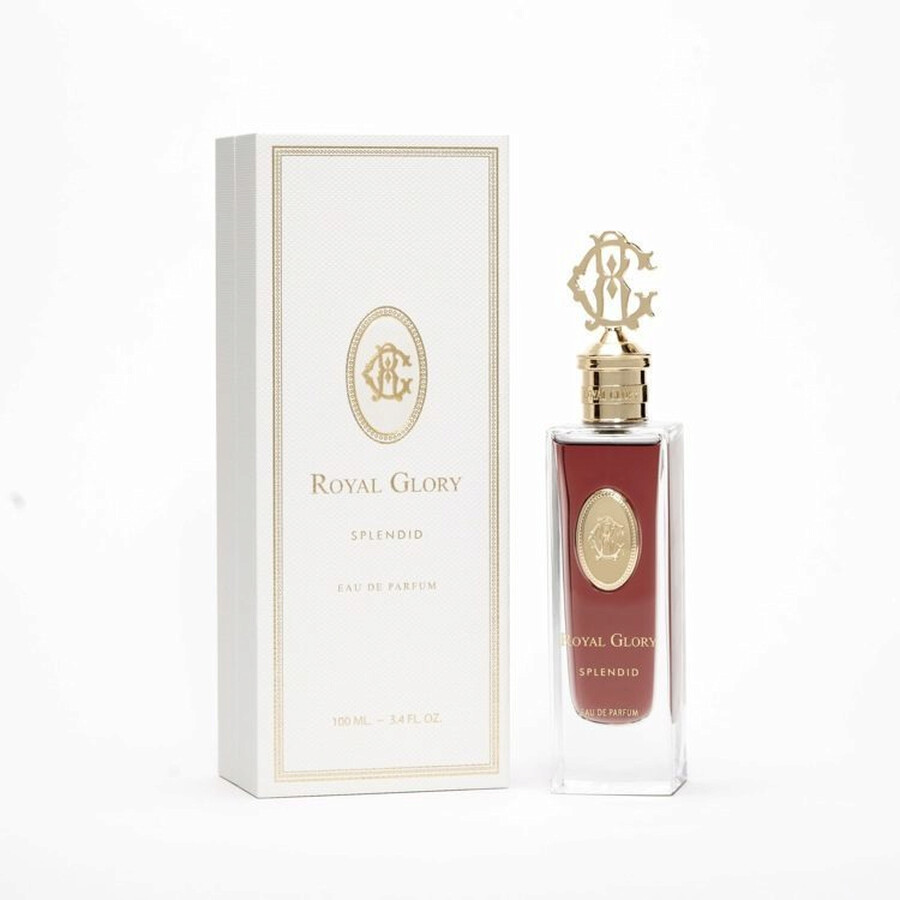 Royal Glory Unisex Splendid EDP 3.4 oz Fragrances 6291109200017 - Fragrances, Splendid - Jomashop