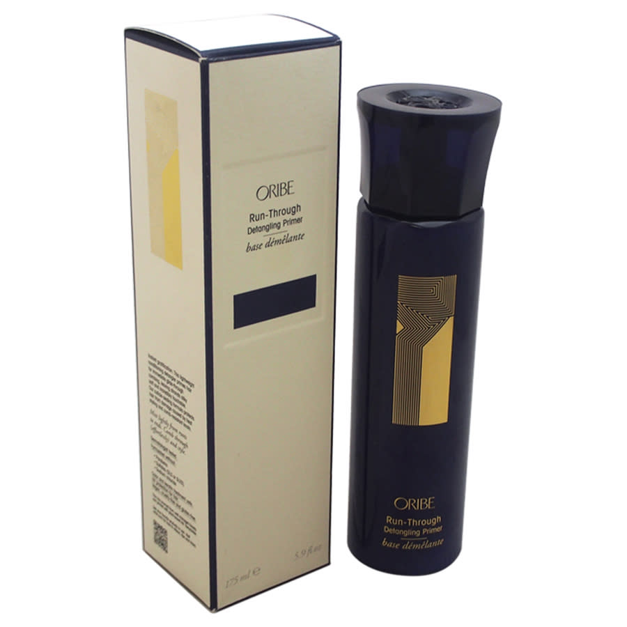 Oribe Run-Through Detangling Primer by Oribe for Unisex - 5.9 oz ...