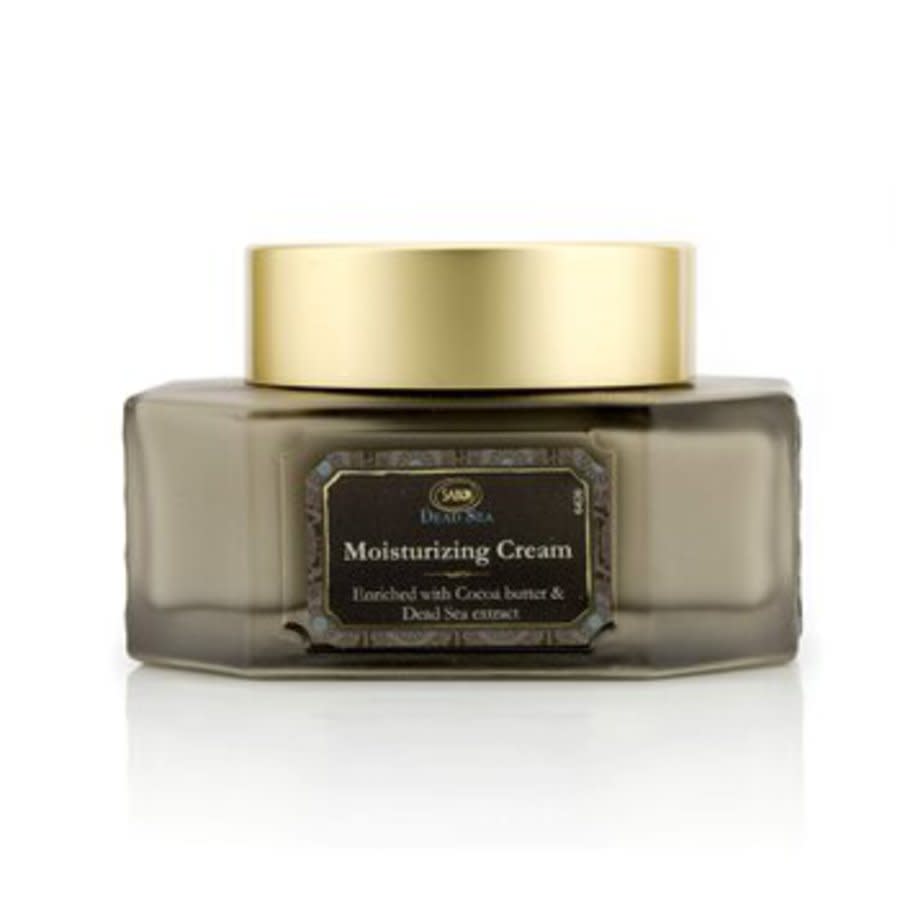 Sabon Ladies Dead Sea Moisturizing Cream 1.7 oz Skin Care 7290105341433 ...