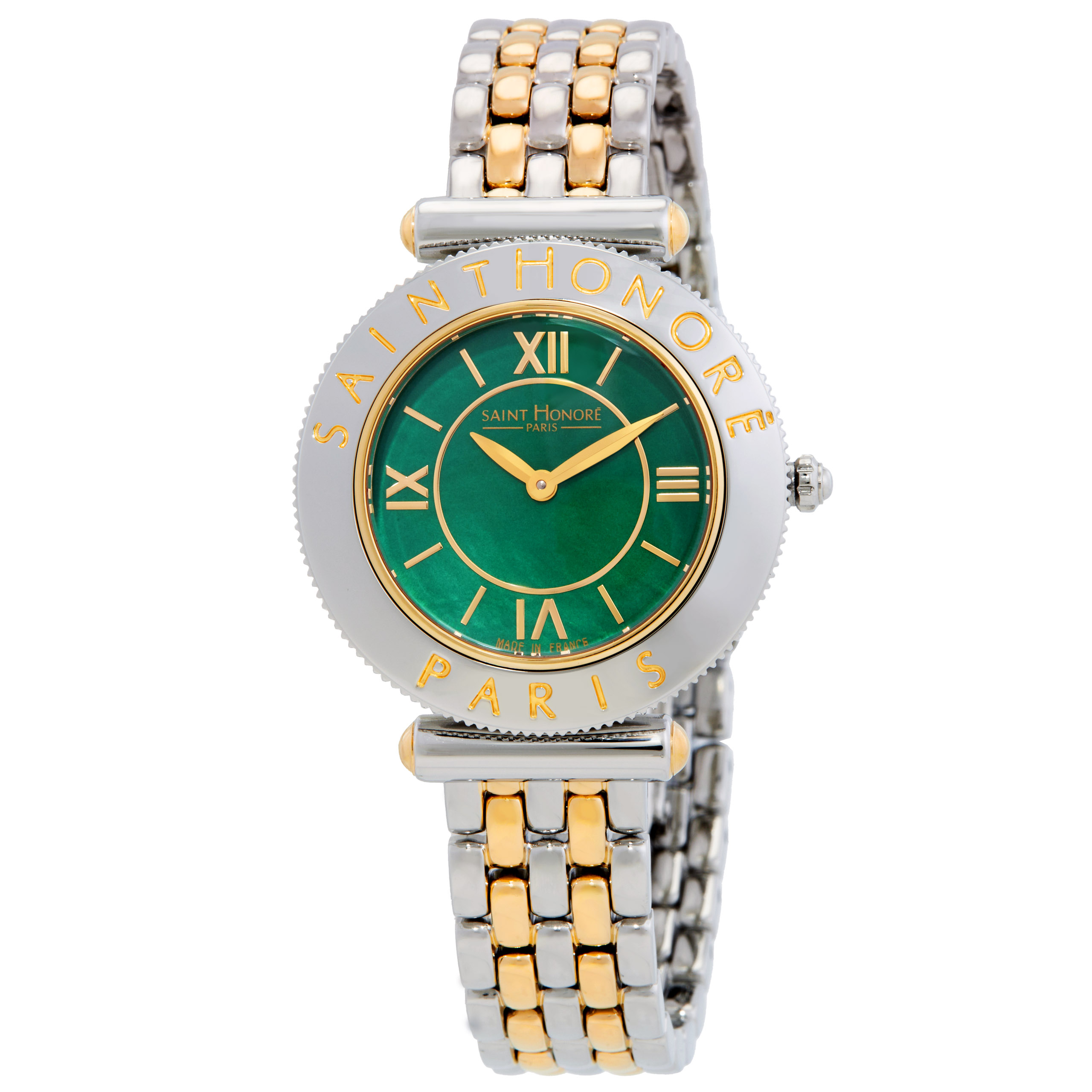 Saint Honore Paris Gala Quartz Ladies Watch GA721192 4VYRT 020571486232 ...