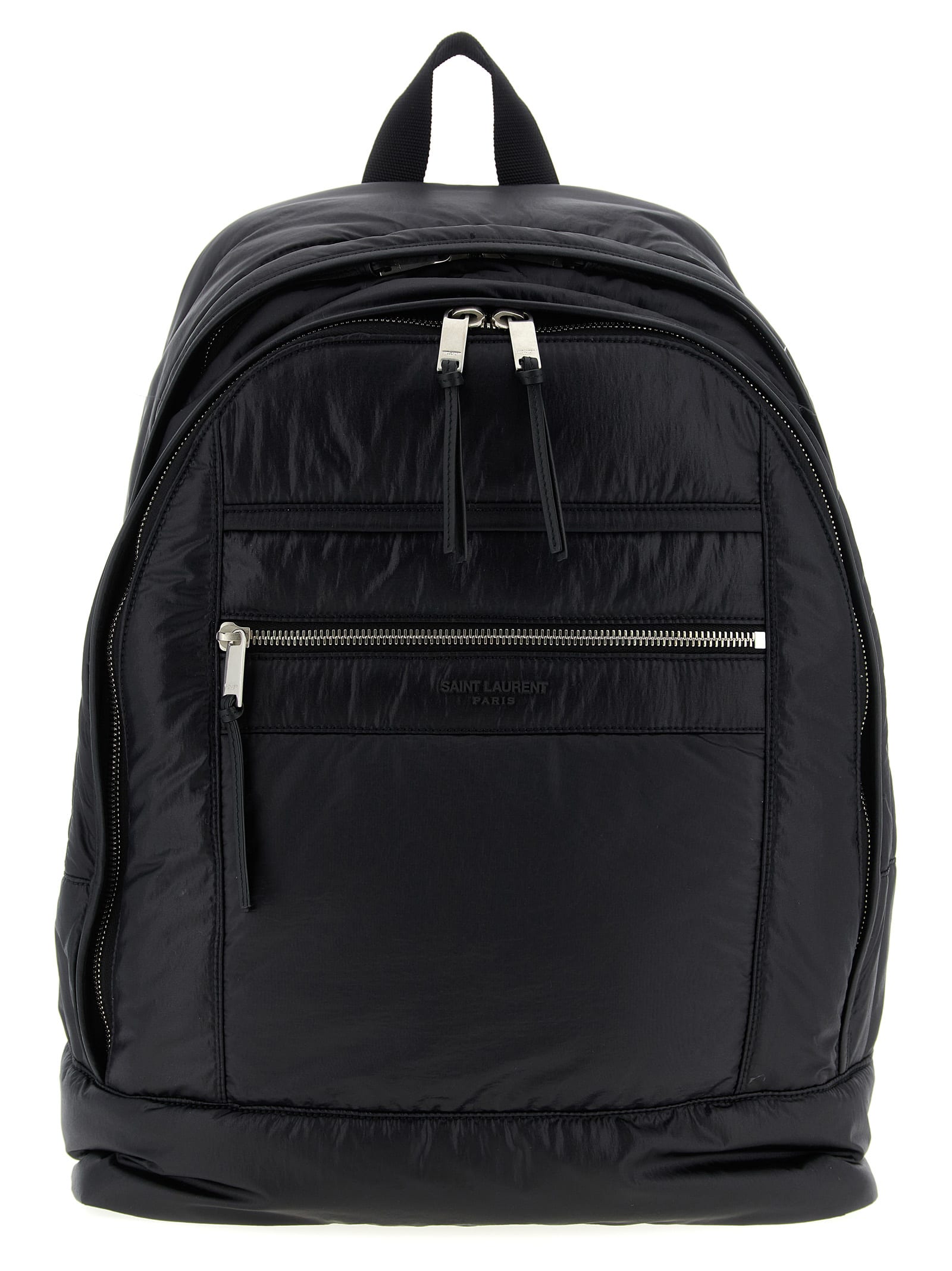 Saint Laurent City Backpack 821007FAEY91000 - Handbags, YSL - Jomashop