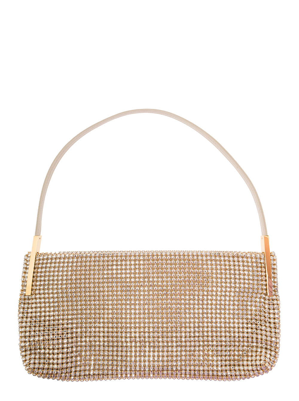 Saint Laurent Ysl Bag Suzanne 741637JBOCJ8382 - Handbags - Jomashop