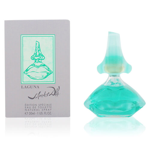 Salvador Dali Ladies Laguna EDT Spray 1.0 oz Fragrances 3331430875010 ...
