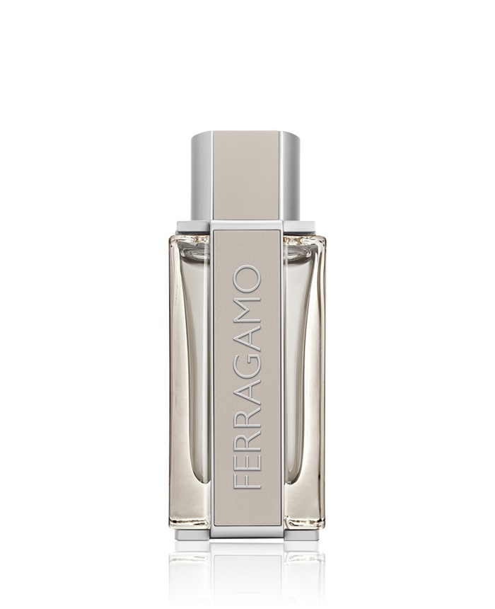 Salvatore Ferragamo Men's Bright Leather EDT Spray 1.0 oz Fragrances ...